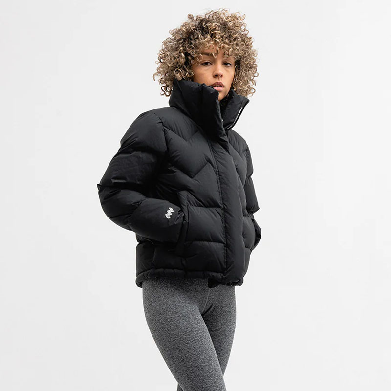 Mountain Works Ws Epitome Down Parka Jacket | Leather Jacket Direct