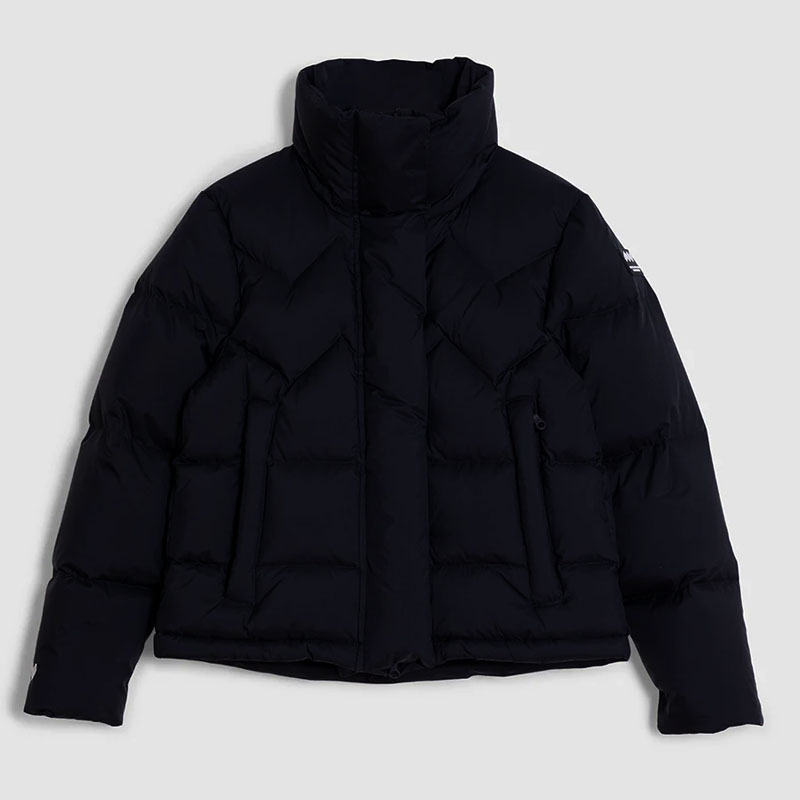 Mountain Works Ws Epitome Down Parka Jacket | Leather Jacket Direct