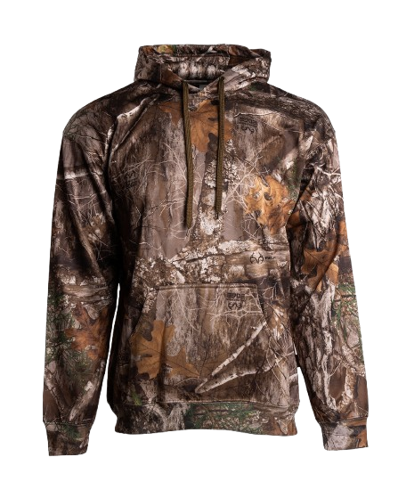 Realtree Camo Hoodie | unisex Realtree Camo Hoodie