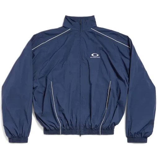 Balenciaga Track Jacket | Balenciaga Loop Tracksuit Jacket