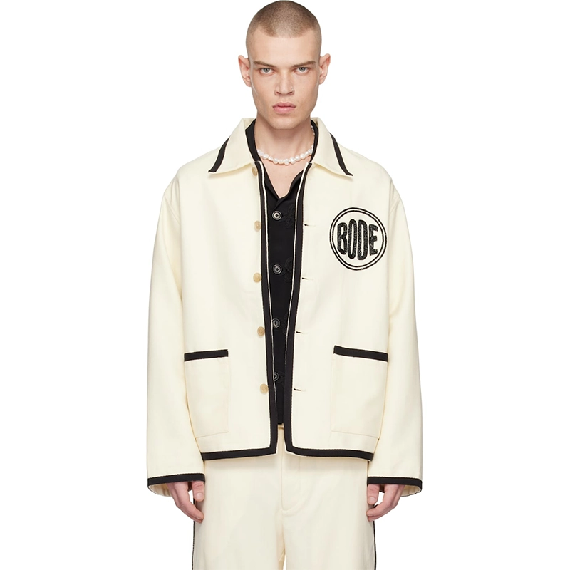 The Tonight Show Starring Jimmy Fallon Black Thought Jacket