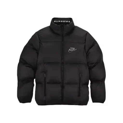 Supreme Nike Reversible Puffy Jacket | Supreme Nike Jacket